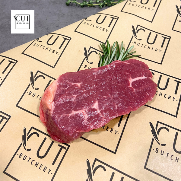 AUSTRALIA WAGYU EYE ROUND – Cut Butchery
