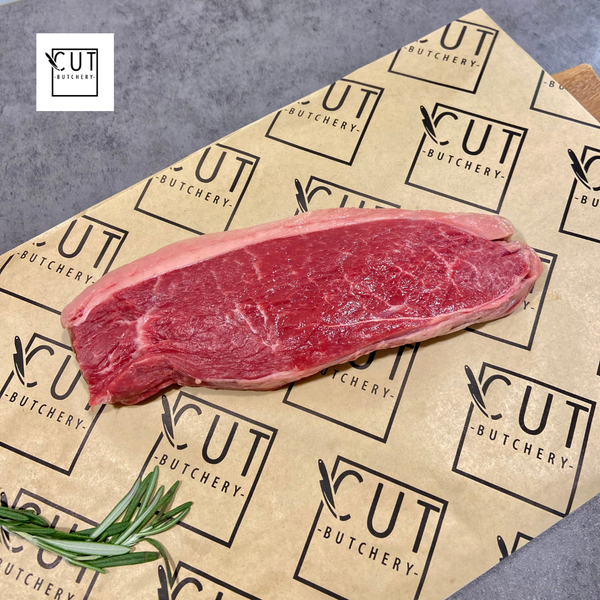BLACK ANGUS PICANHA – Cut Butchery