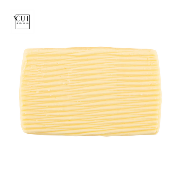 BORDIER ORIGINAL SOFT BUTTER (UNSALTED) – Cut Butchery