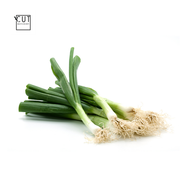 CHINA SCALLION 300G – Cut Butchery