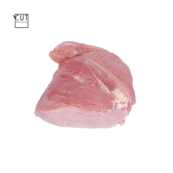FRESH PORK LEAN BLOCK – Cut Butchery