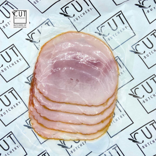 GAMMON HAM – Cut Butchery