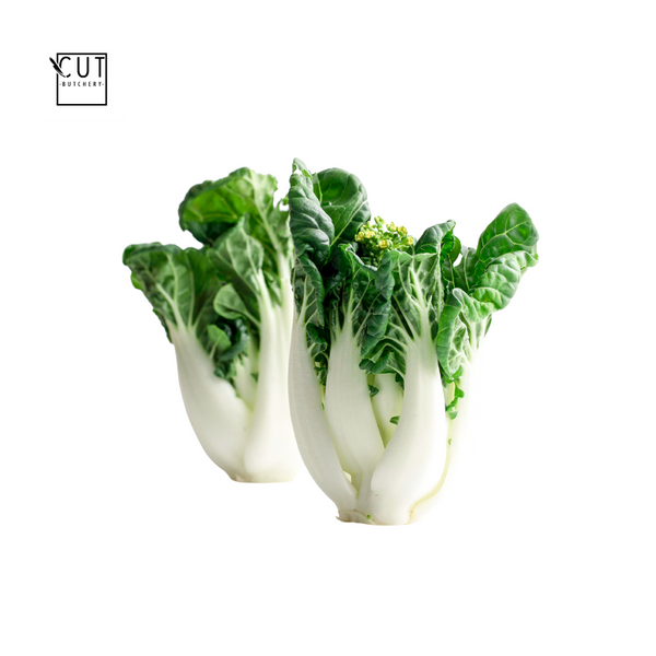 NAI BAI 200G – Cut Butchery