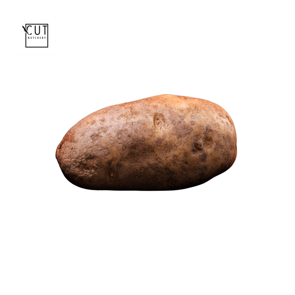 RUSSET POTATO 1KG – Cut Butchery