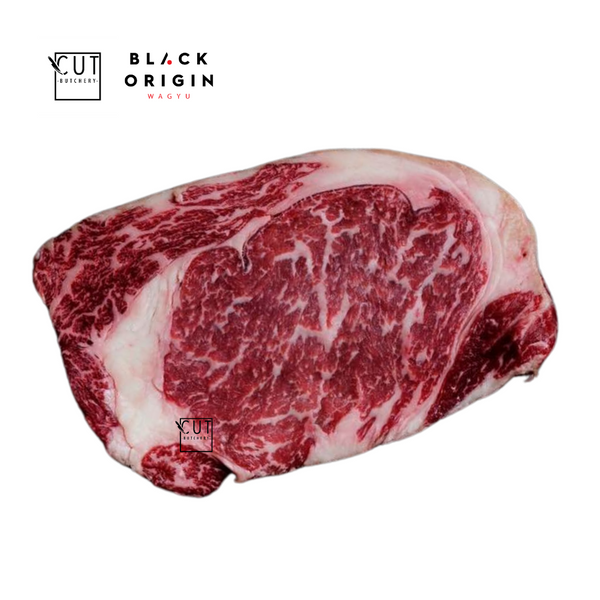 NEW ZEALAND WAGYU RIBEYE – Cut Butchery