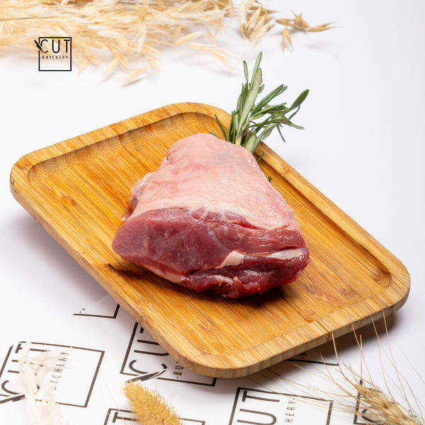 LAMB RUMP CAP – Cut Butchery