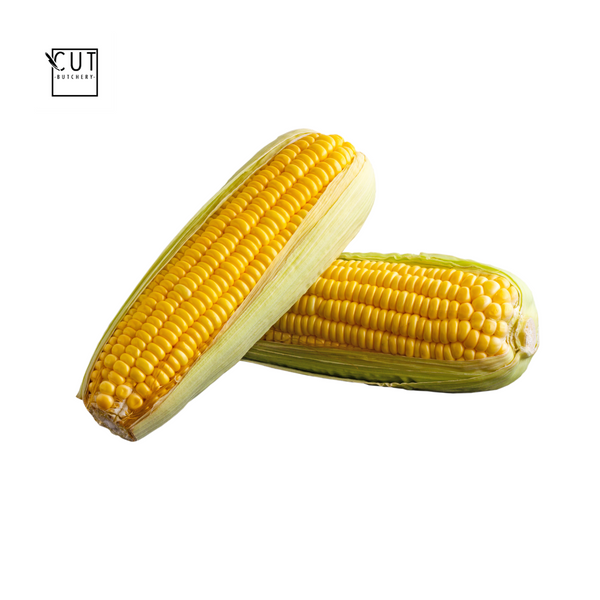 SWEET CORN (2PC) – Cut Butchery
