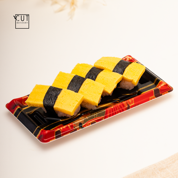 TAMAGO SUSHI – Cut Butchery
