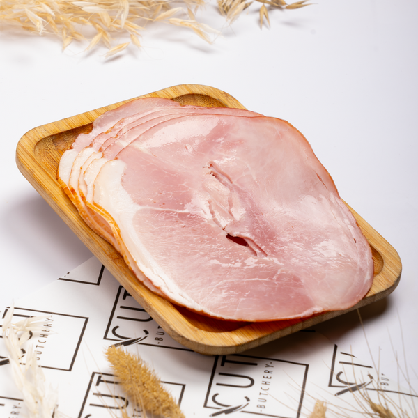 VIRGINIA HAM – Cut Butchery