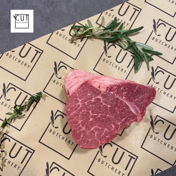 AUSTRALIA WAGYU MB4/5 CHUCK TENDER – Cut Butchery