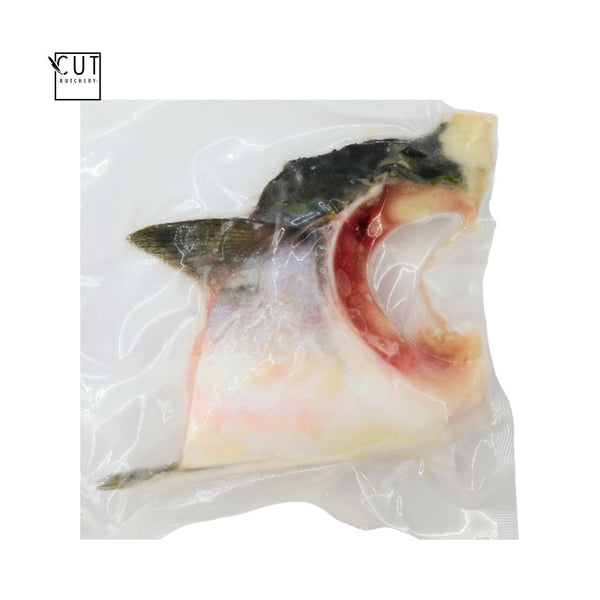 HAMACHI KAMA – Cut Butchery